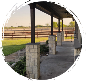 Ranch Recovery Center | South Texas Recovery Foundation