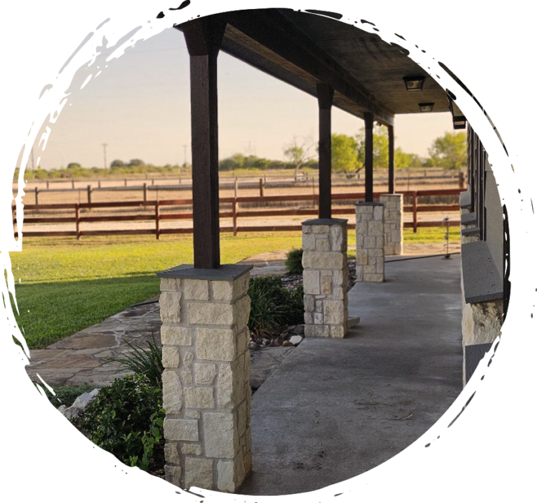 Ranch Recovery Center | South Texas Recovery Foundation